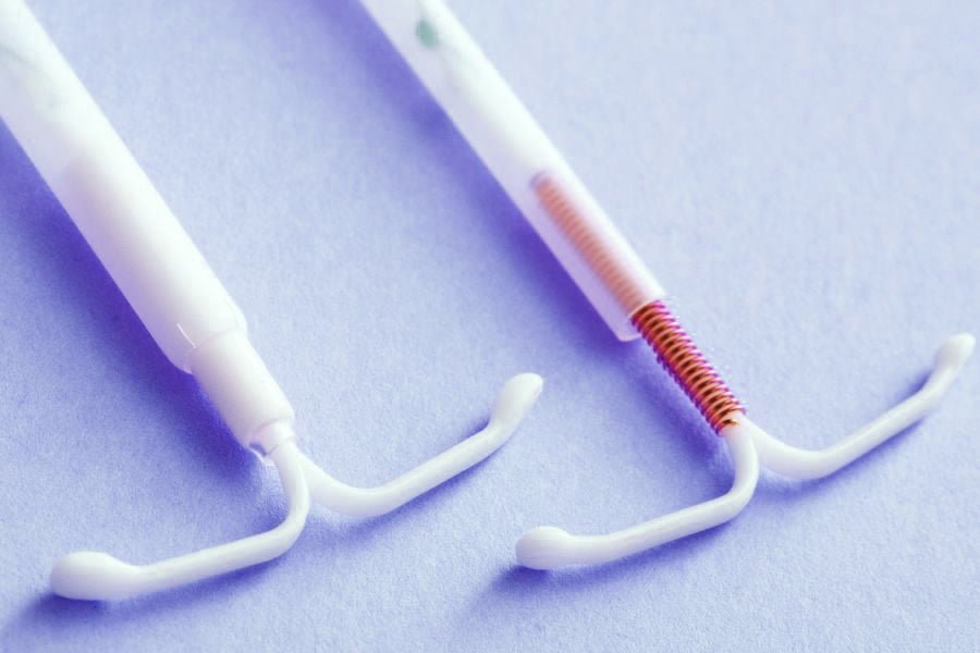 O melhor método contraceptivo é o Diu?s - Dra Greice Chetta